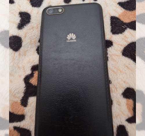 HUAWEI Y5 Lite, 16 ГБ