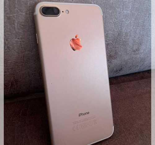 iPhone 7 Plus, 128 ГБ