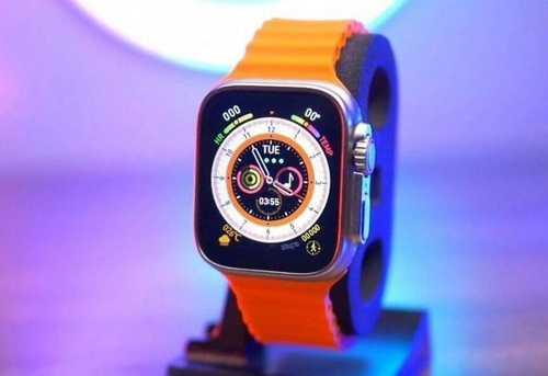 Smart watch A8 ultra plus