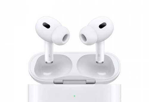 Наушники Apple AirPods pro 2 MagSave Case USB-C