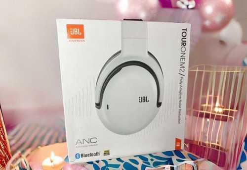 Наушники JBL Tour One M2 беспроводные