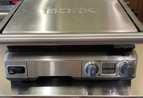 Электрогриль bork g801