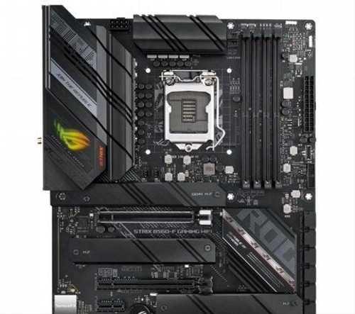 Материнская плата Asus ROG strix B560-F GAM 392395