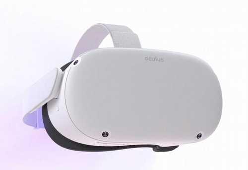 Oculus Quest 2, 256 гб