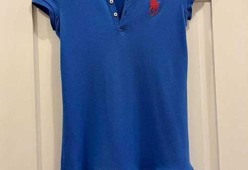 Polo ralph lauren платье