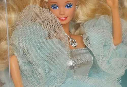 Dream Fantasy Barbie, Malaysia, 1990
