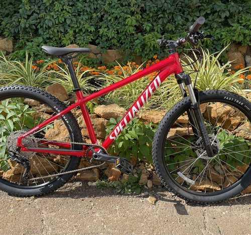 Горный велосипед Specialized Rockhopper Elite 27.5