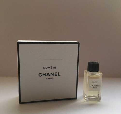 Фирменная миниатюра Chanel Comete