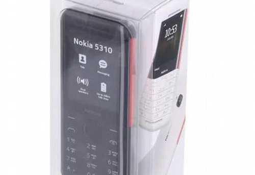 Nokia 5310 (2020) Dual Sim