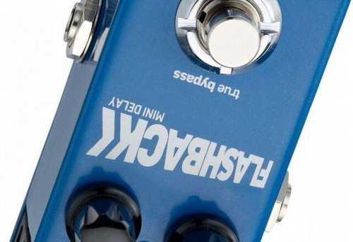 TC electronic Flashback Mini Delay