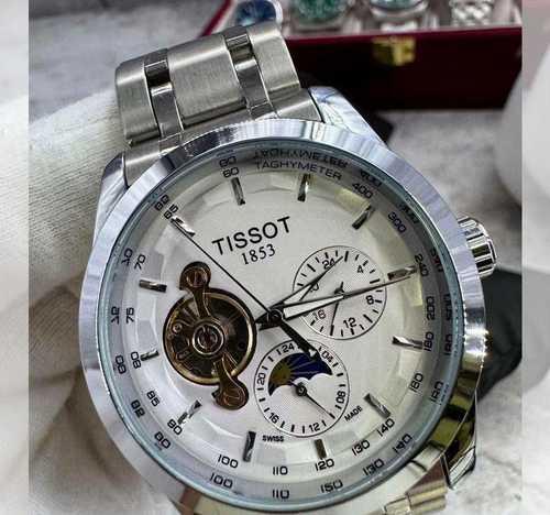 Механические часы Tissot