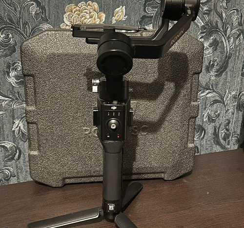 Dji Ronin SC Pro