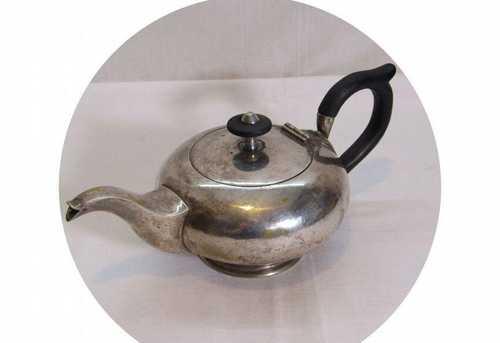 Заварочный чайник Фраже "Br. Buch" 19 век №11561