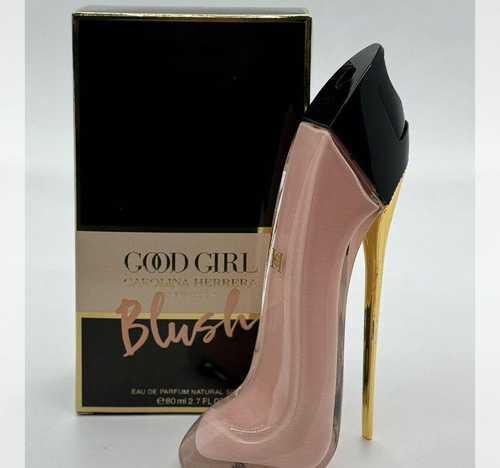 Carolina herrera Good Girl Blush 80ml