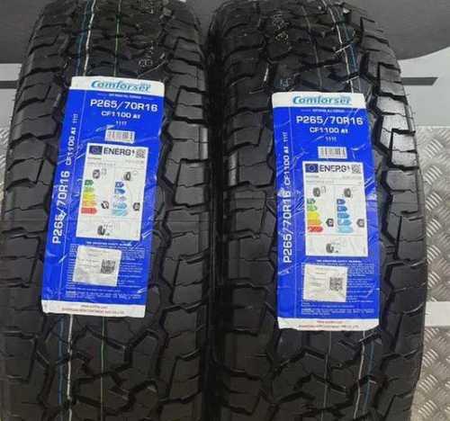 Comforser CF1100 215/60 R17 102T
