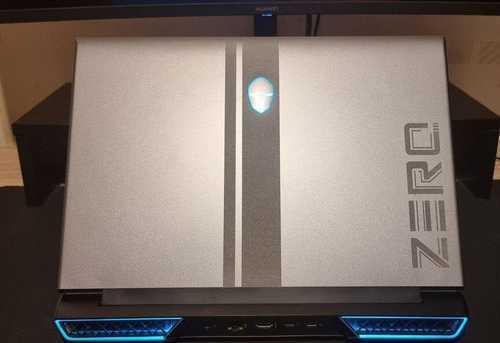 Игровой ноутбук Thunderbolt RTX 3060(130w)