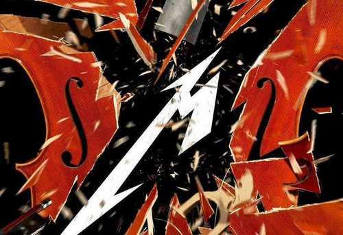 Виниловая пластинка Metallica - S&M2 (Standard LP)