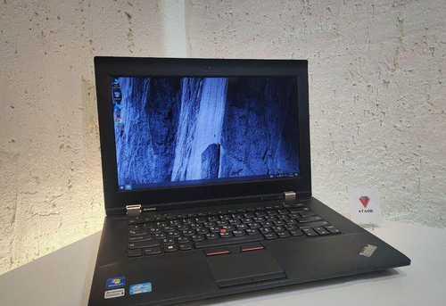 Ноутбук Lenovo ThinkPad i5 3230M / DDR3 4GB
