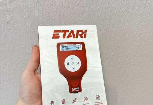 Толщиномер Etari et 700 max