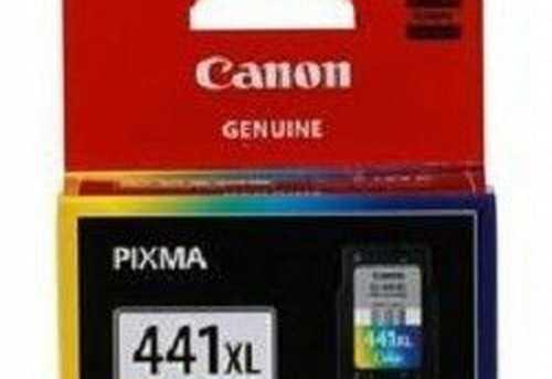 Canon CL-441XL 5220B001 Картридж для MG2140/3140 Ц