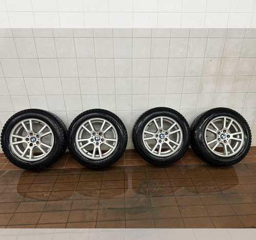 Зимние колеса BMW 148стиль 225/60R17