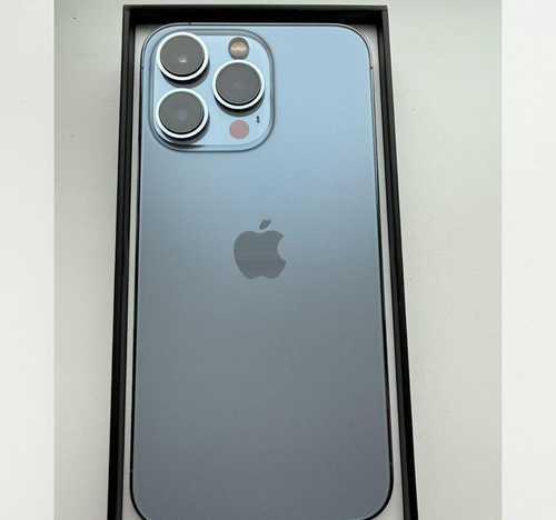 iPhone 13 Pro, 256 ГБ