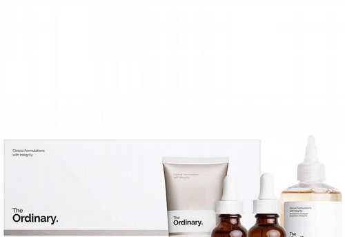 The Ordinary The Bright Set Набор из 4 средств