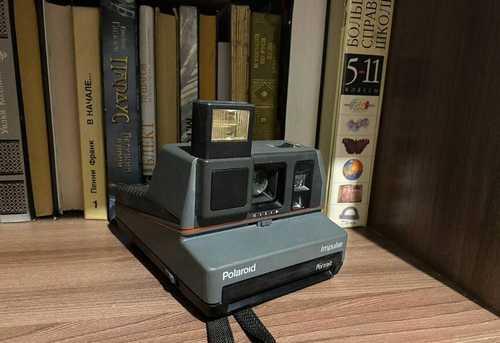 Компактный фотоаппарат Polaroid impulse