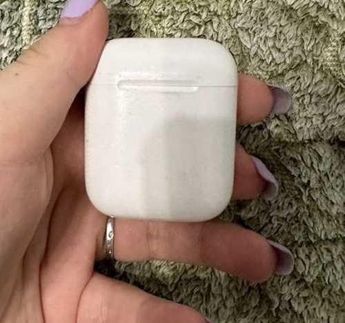 Кейс для airpods