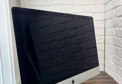 Моноблок Apple iMac 27 Late 2015 5K i5/8gb/256gb/r