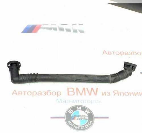 Трубка квкг Bmw X5 E53 M54B30 2002