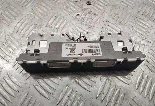Камера Bmw G01 20Dx