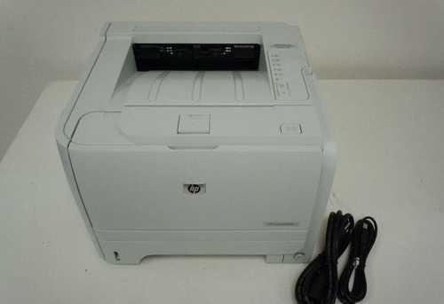 HP LaserJet P2035, ч/б, A4