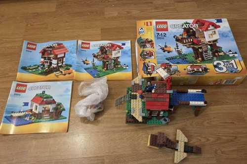 Lego Creator 31010