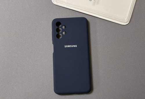 Чехол Samsung Galaxy A13 + Стекло