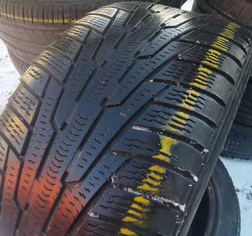 Nokian Tyres Hakkapeliitta R 245/45 R18