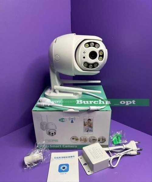 Камера видеонаблюдения XY-A6