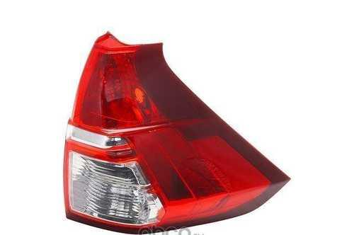 Фонарь задний правый Honda CR-V 4 2015-2018