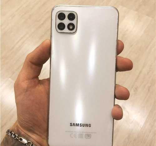 Samsung Galaxy A22, 4/128 ГБ