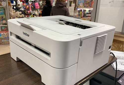 Домашний принтер