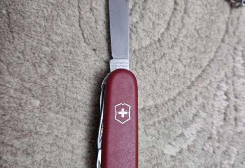 Нож victorinox huntsman