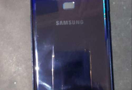 Samsung Galaxy Note 9, 6/128 ГБ