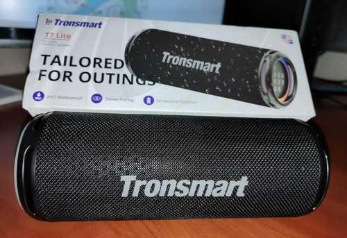 Колонка tronsmart t7 lite