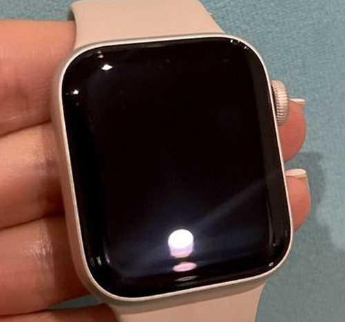 Apple watch se 2022 40mm