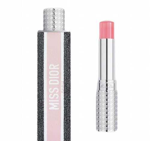 Miss Dior Solid Parfume - Christian Dior New