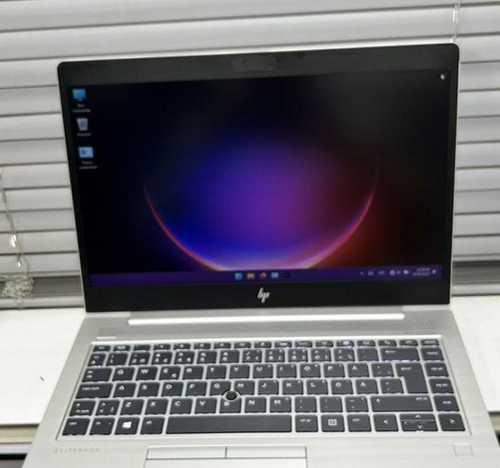 Hp EliteBook 745 G6