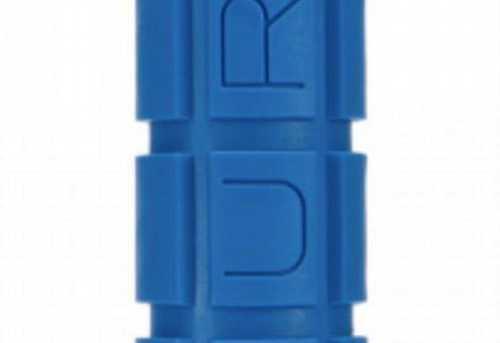 Ручки Lizard Skins Oury V2 Lock-On Deja Blue (oslo