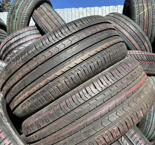 Continental ContiPremiumContact 5 235/55 R17 103W