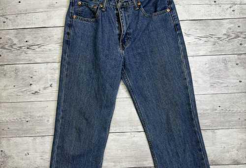 Джинсы мужские levis 516 30/30