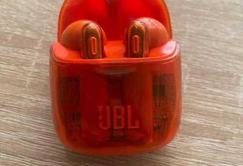 Беспроводные наушники JBL Tune 225 TWS